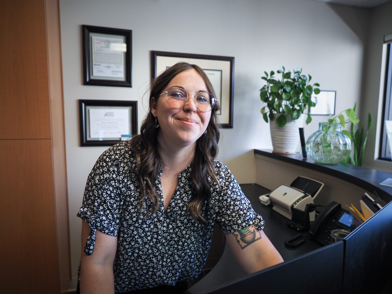 Audiology Clinic in San Luis Obispo, CA | Pacific Coast Audiology